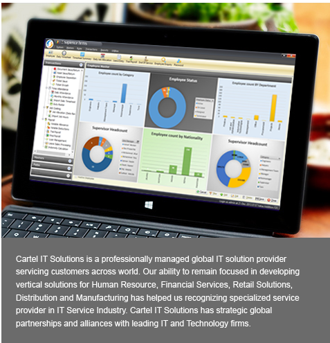 Sapience HRMS ESS Login